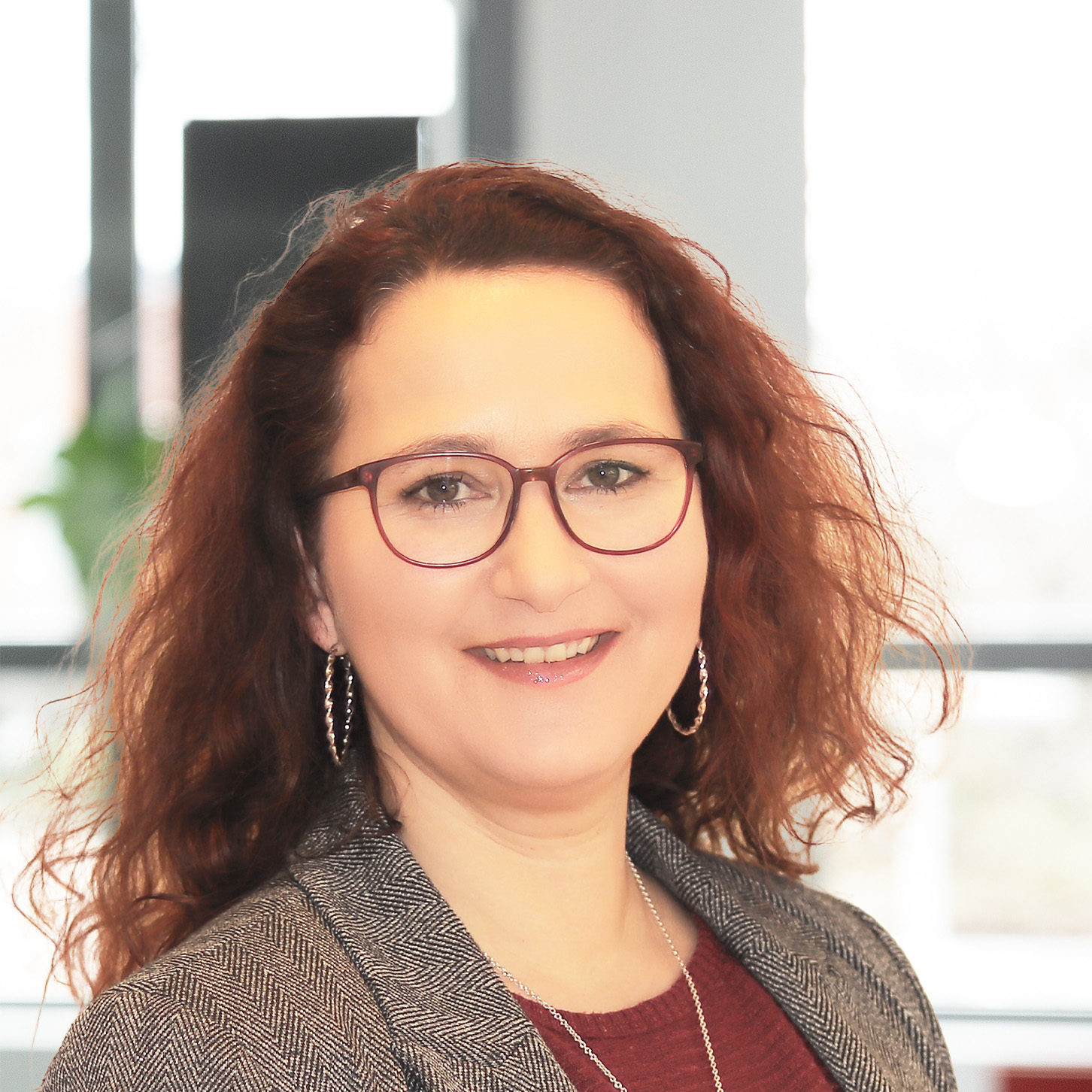 KOLPING-RECRUITING GMBH